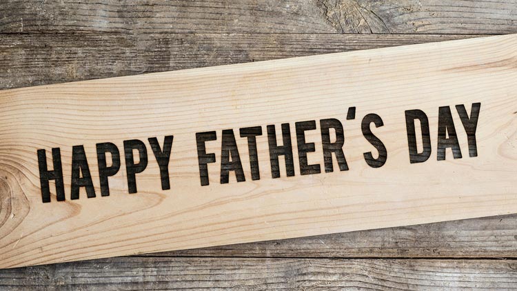 Six Ways to Make Him Feel Special on Father’s Day | Dr. Kellyann
