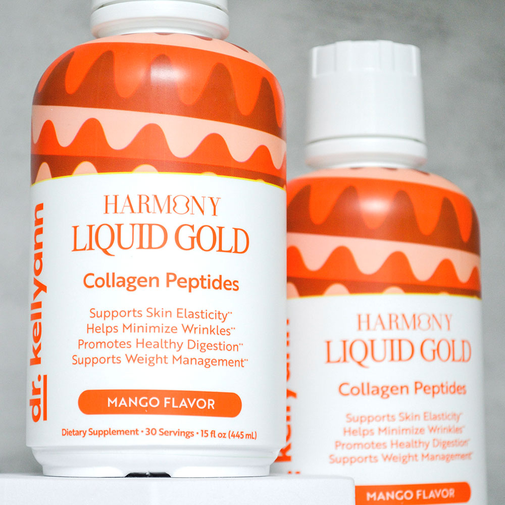 Liquid Multivitamin | Best Liquid Multivitamin | Dr. Kellyann
