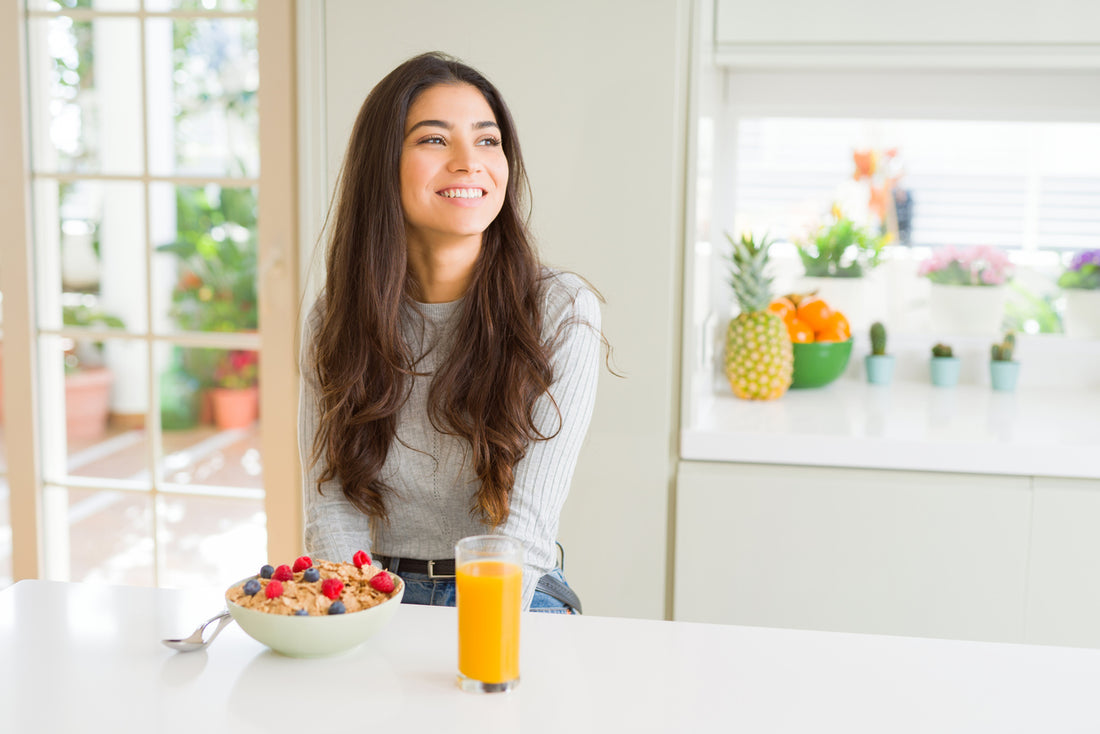 10 Amazing Health Benefits of a Cleanse | Dr. Kellyann