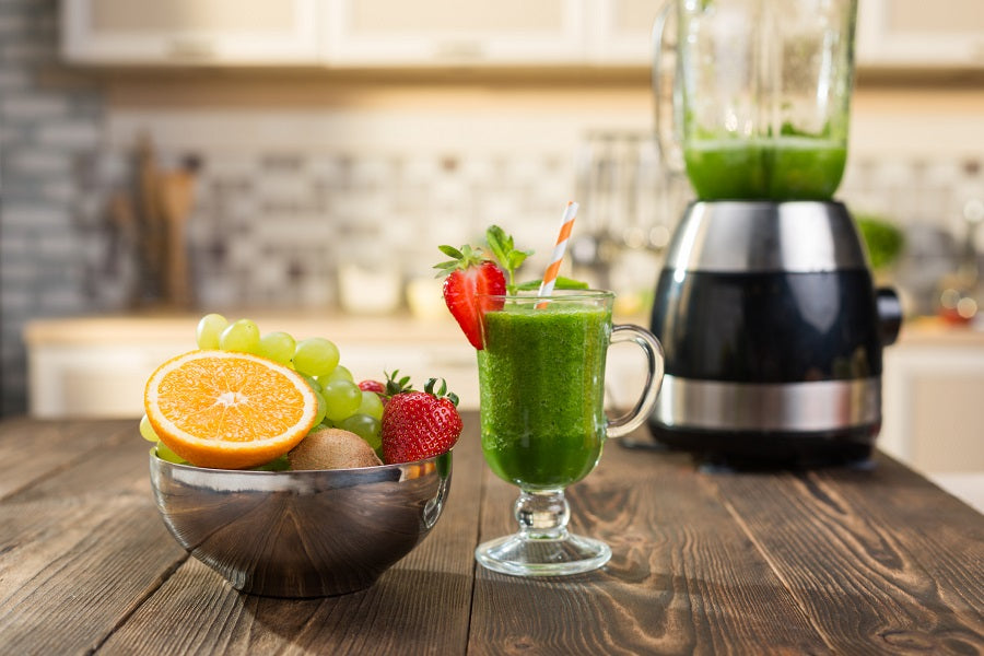 The Perfect Collagen Protein Shake Recipe | Dr. Kellyann