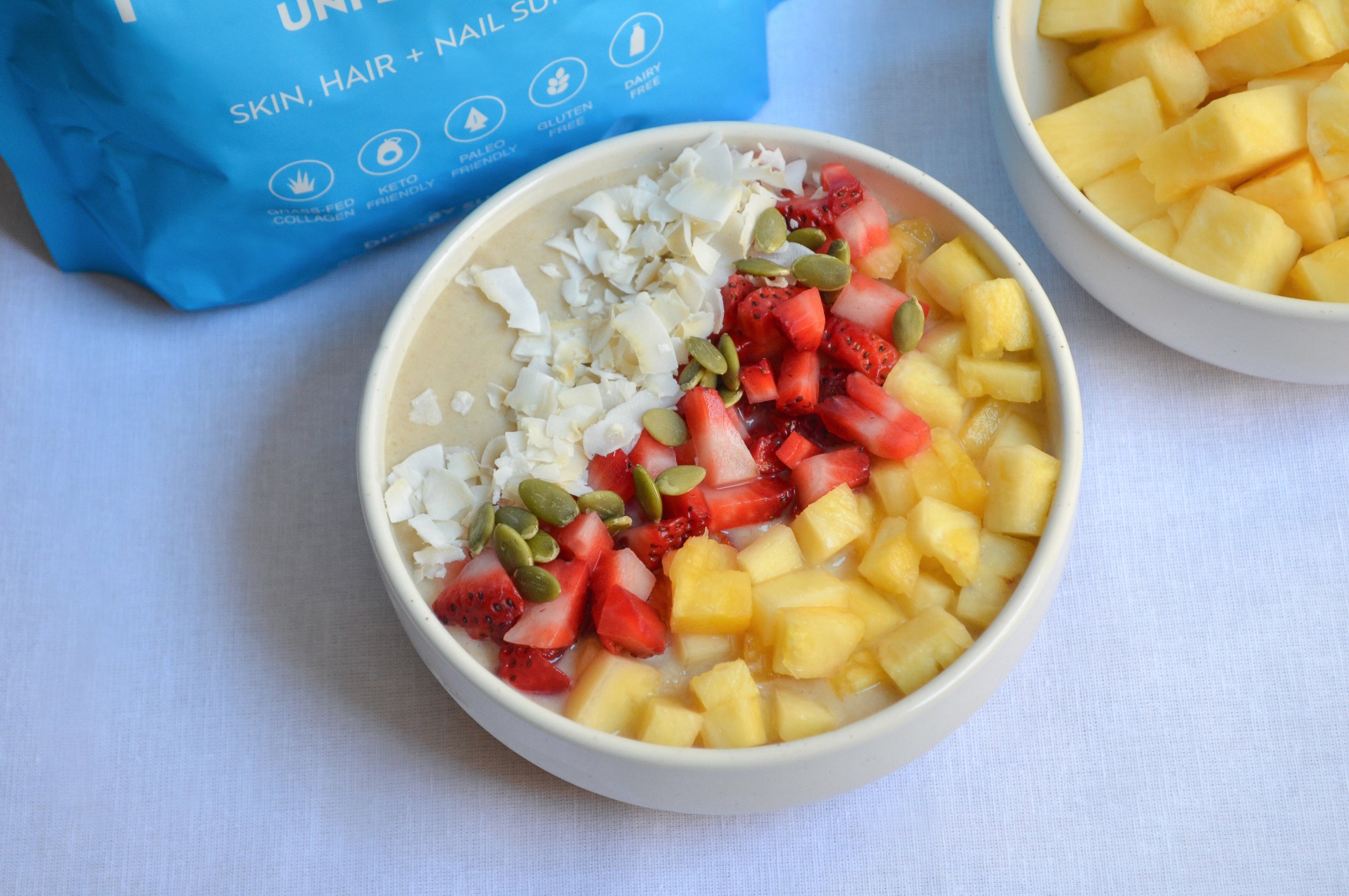 Vitamin C Beauty Bowl – Dr. Kellyann