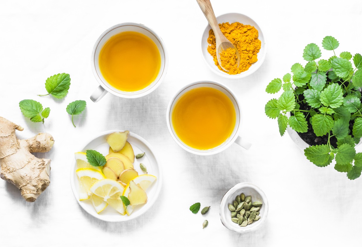 Boosting Immunity – Dr. Kellyann