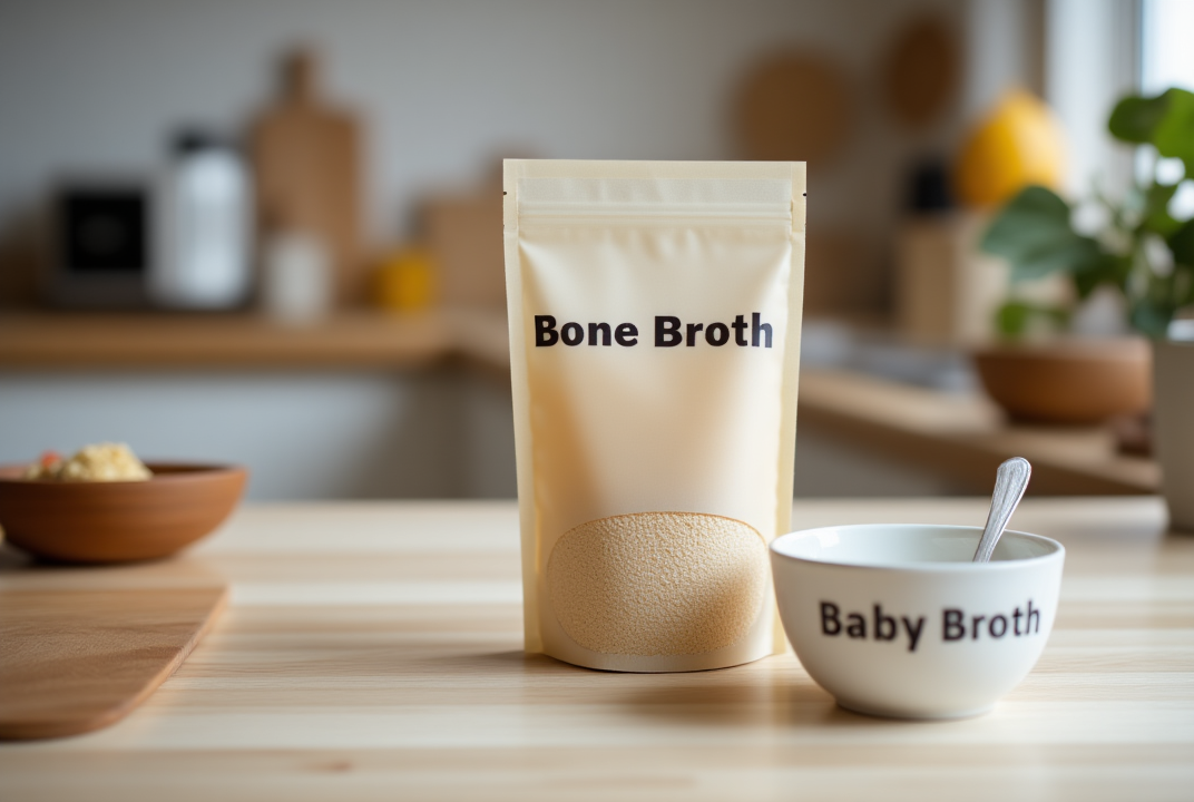 How To Roast Bones For Bone Broth: Step-by-Step | Dr. Kellyann