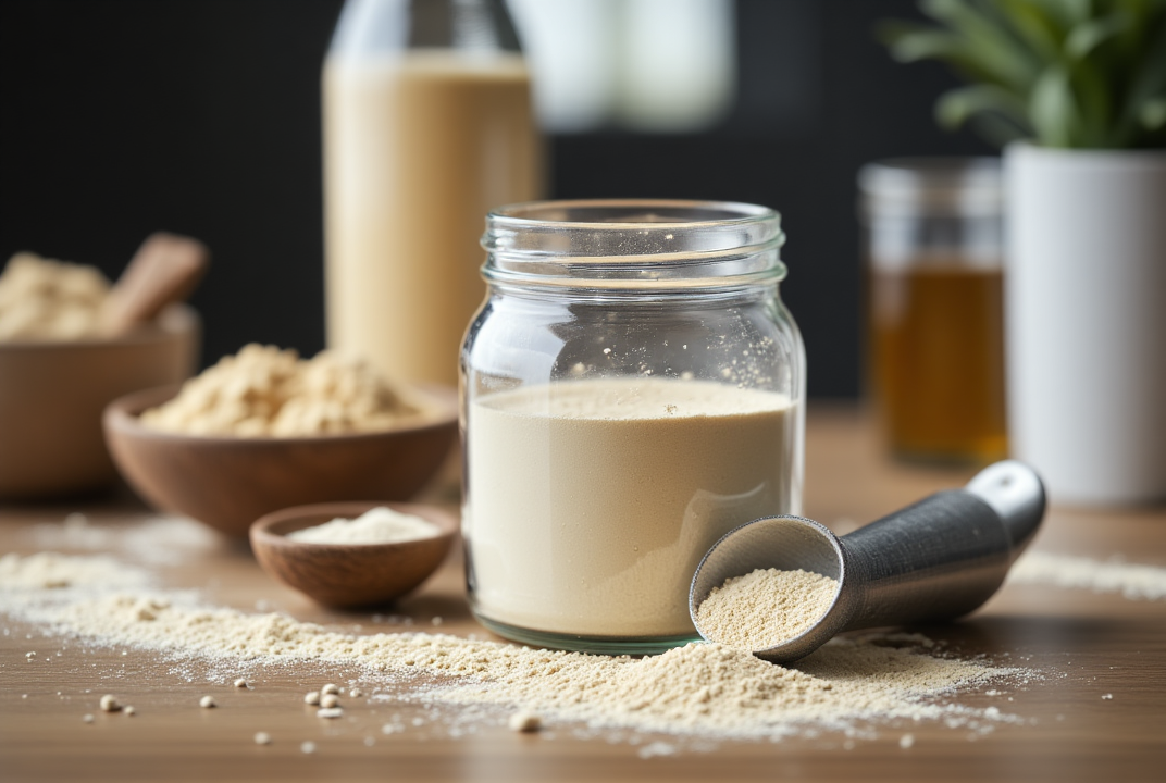 Does Protein Powder Expire? | Dr. Kellyann