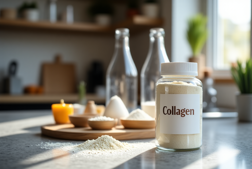 Do Collagen Supplements Work: Facts vs Myths - S7yle