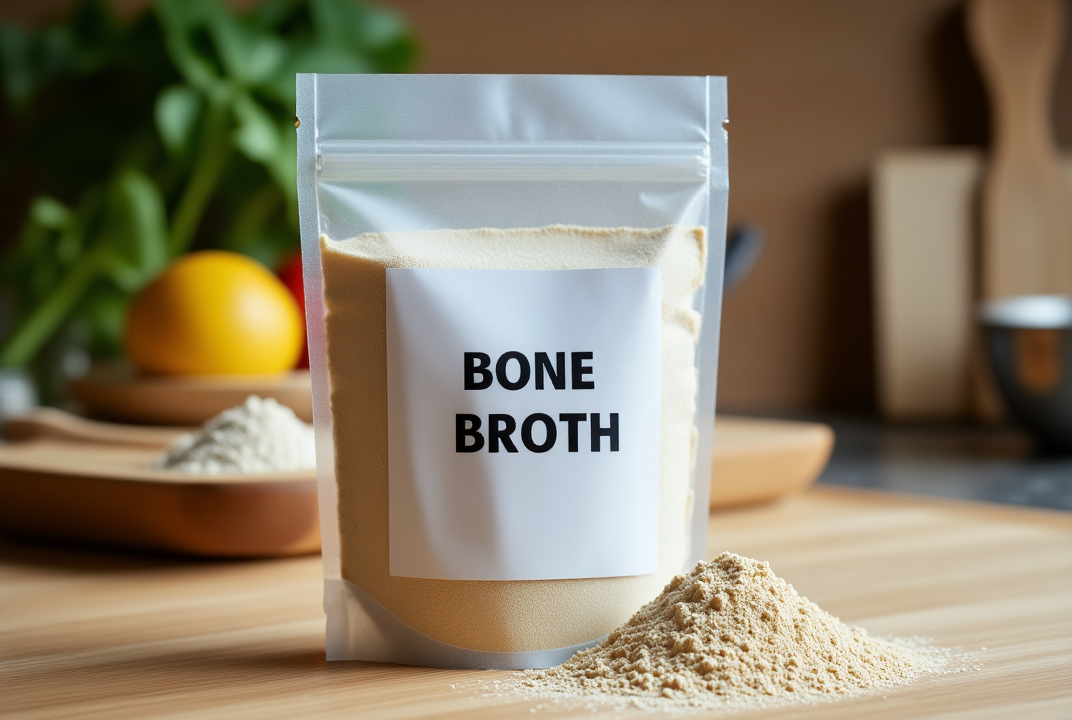 Bone Broth Powder vs Liquid: The Difference | Dr. Kellyann
