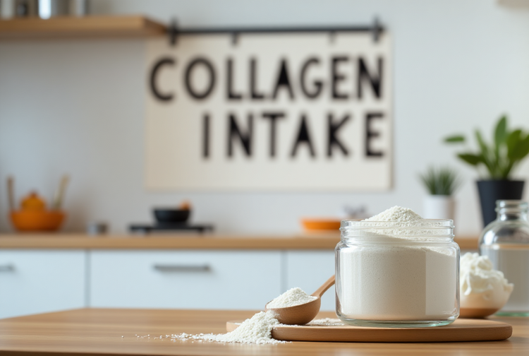 How Much Collagen Per Day: Collagen Daily Intake | Dr. Kellyann