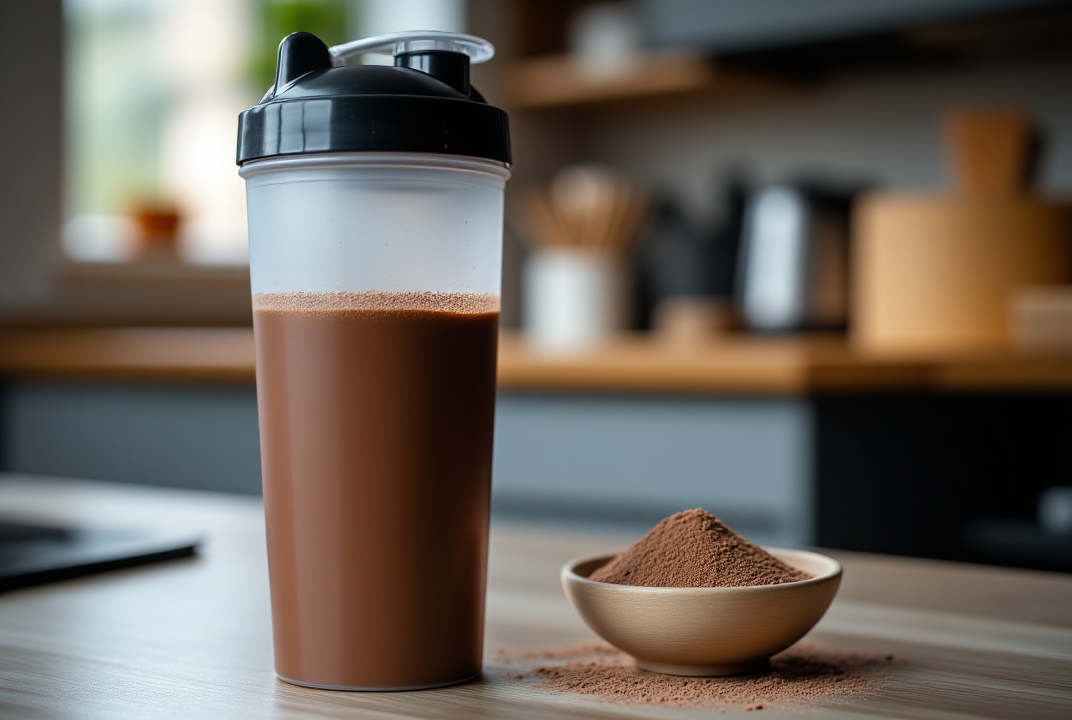 How To Use Protein Powder: Step-by-Step - Metropulse News| All rights ...