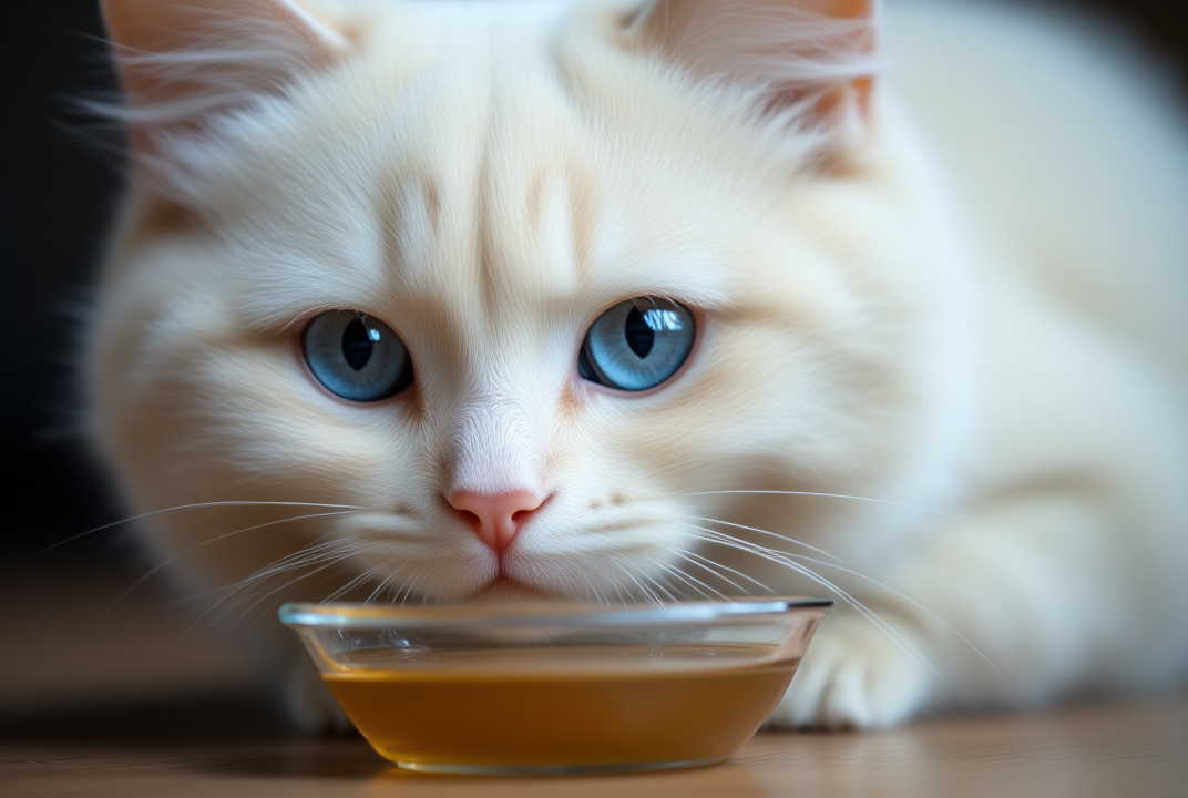 Is Bone Broth Good For Cats: Facts vs Myths | Dr. Kellyann