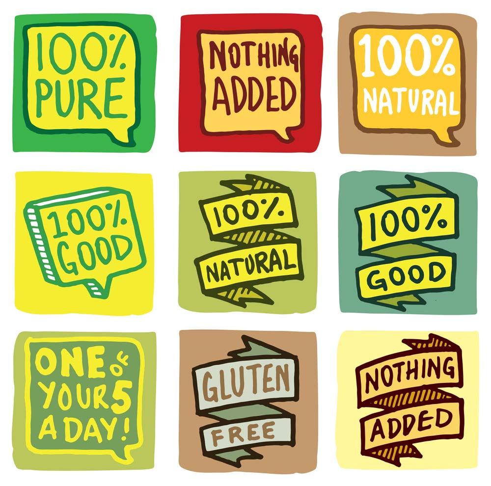 Primal Label-Reading 101 Part 2: Sneakiest Sneaks | Dr. Kellyann