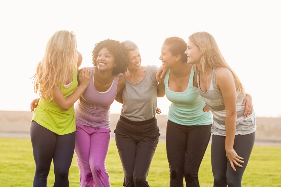 Weight Loss by Body Type – Dr. Kellyann