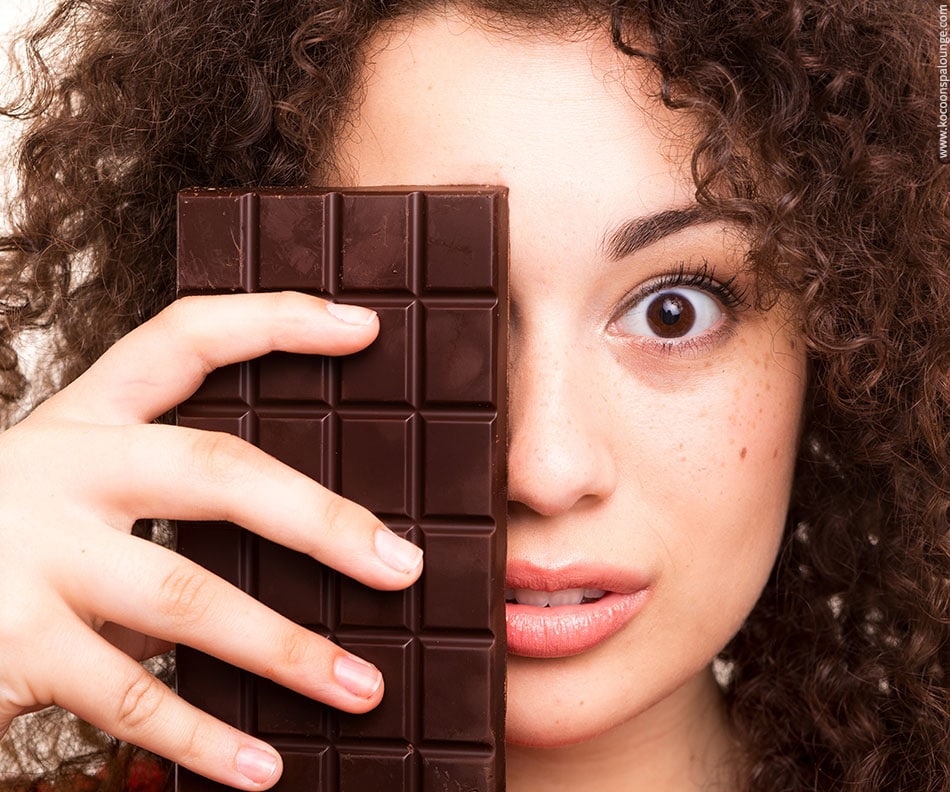 Can chocolate rev up your brainpower? – Dr. Kellyann