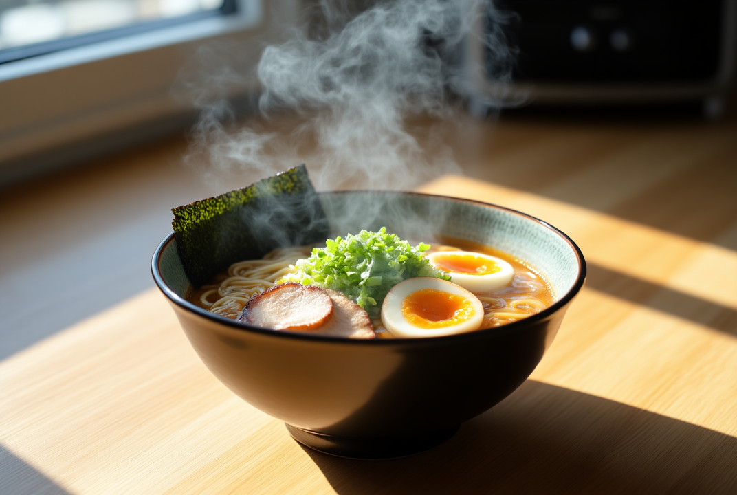 How To Make Ramen Better: Step-by-Step | Dr. Kellyann