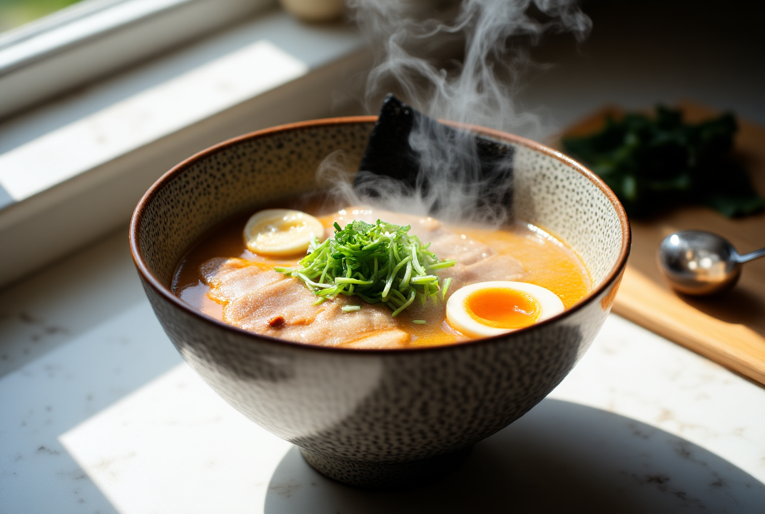 How To Make Ramen: Step-by-Step | Dr. Kellyann
