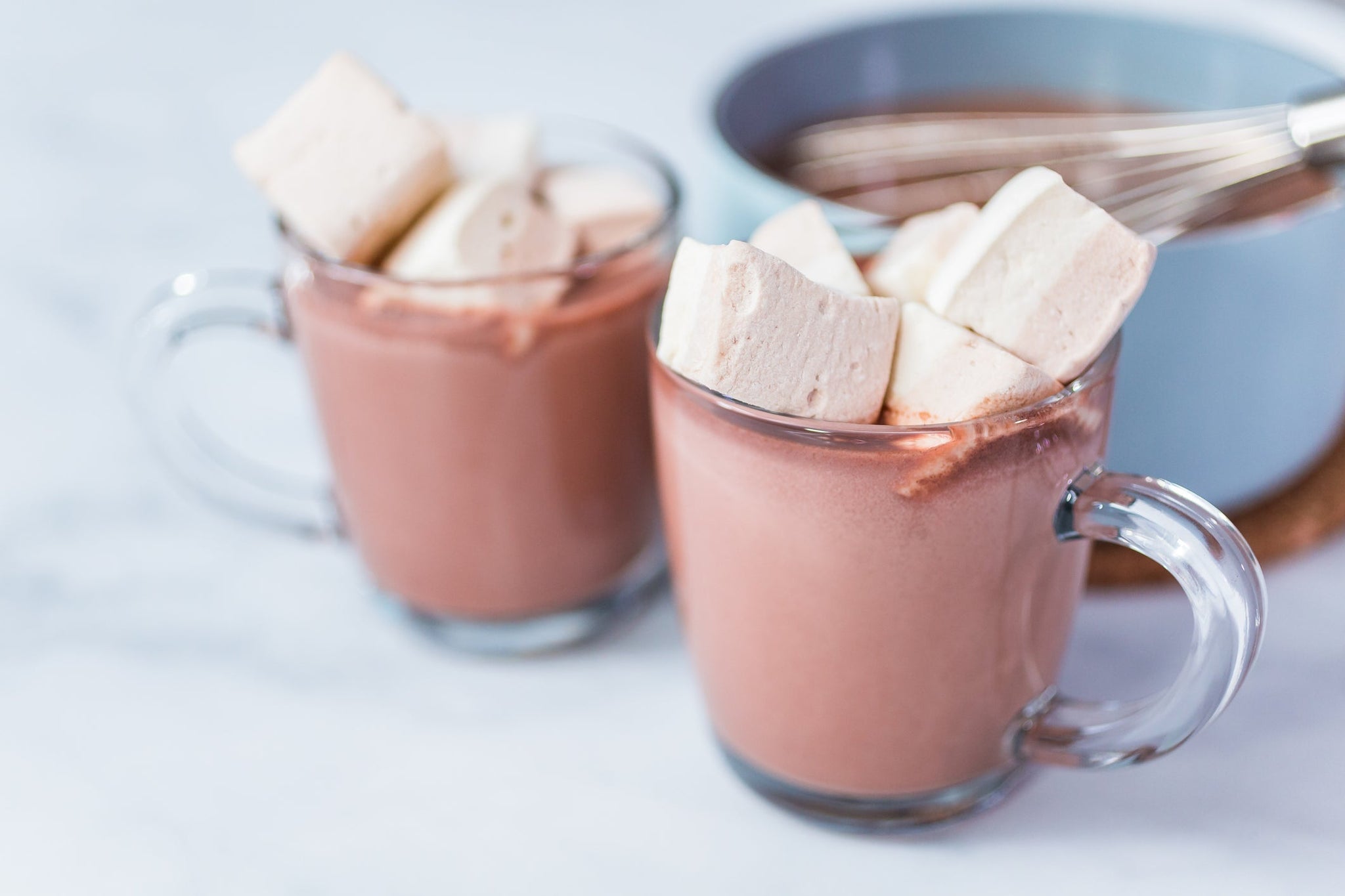 Bone Broth Hot Chocolate – Dr. Kellyann