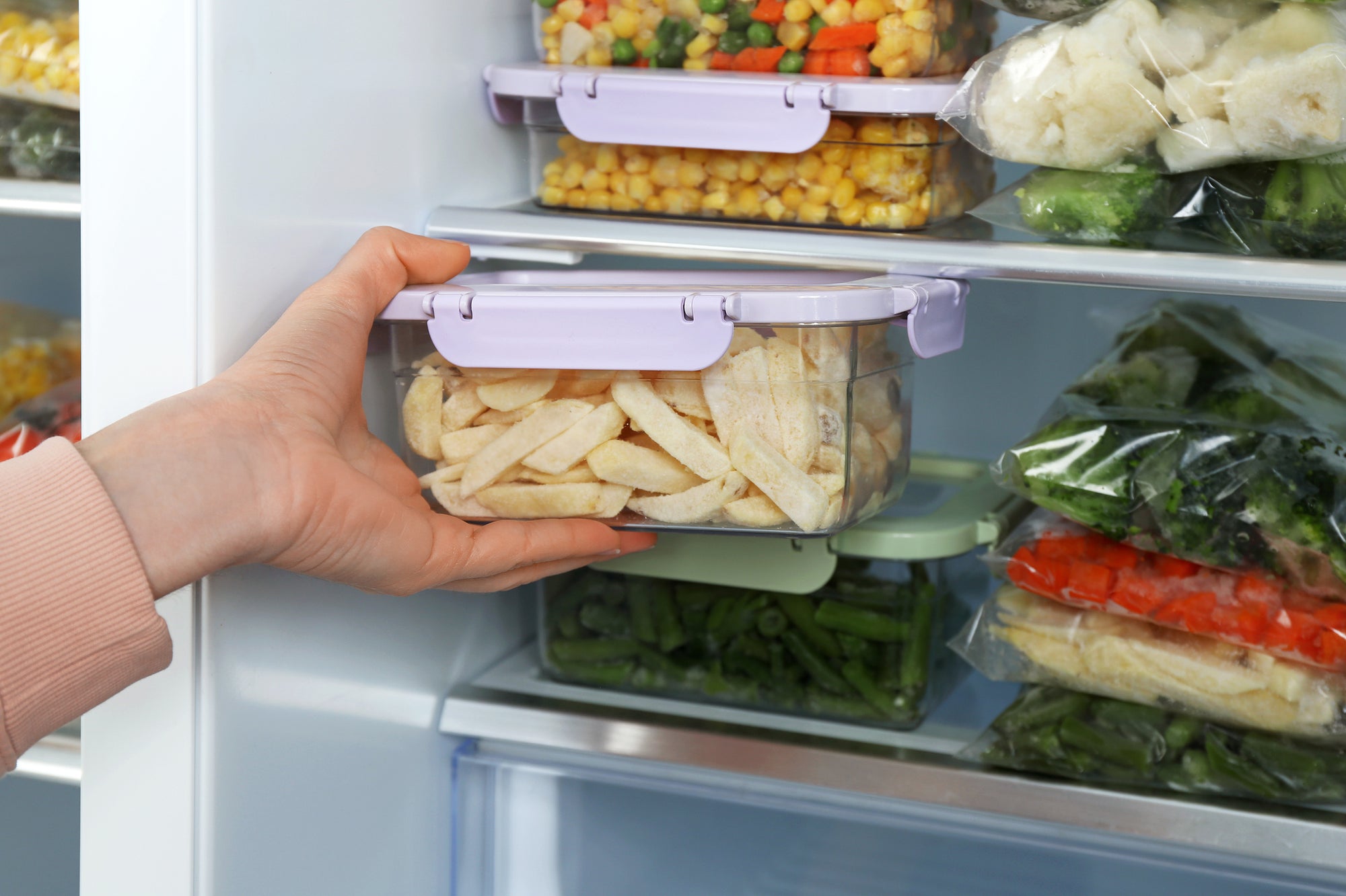 Meal Prep Plan - Week 7 – Dr. Kellyann
