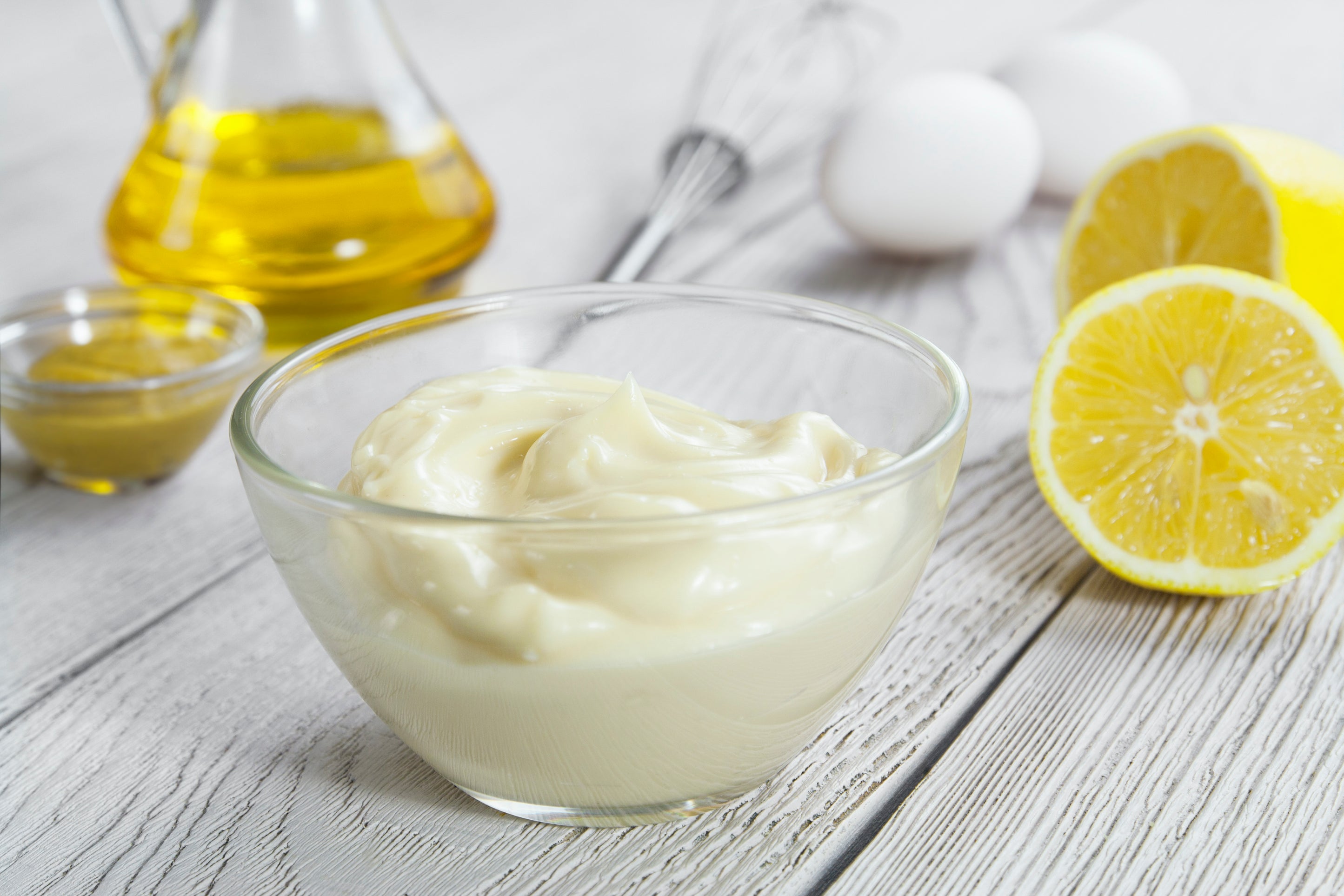 Avocado Mayo Recipe from the Dr. Oz Show | Dr. Kellyann