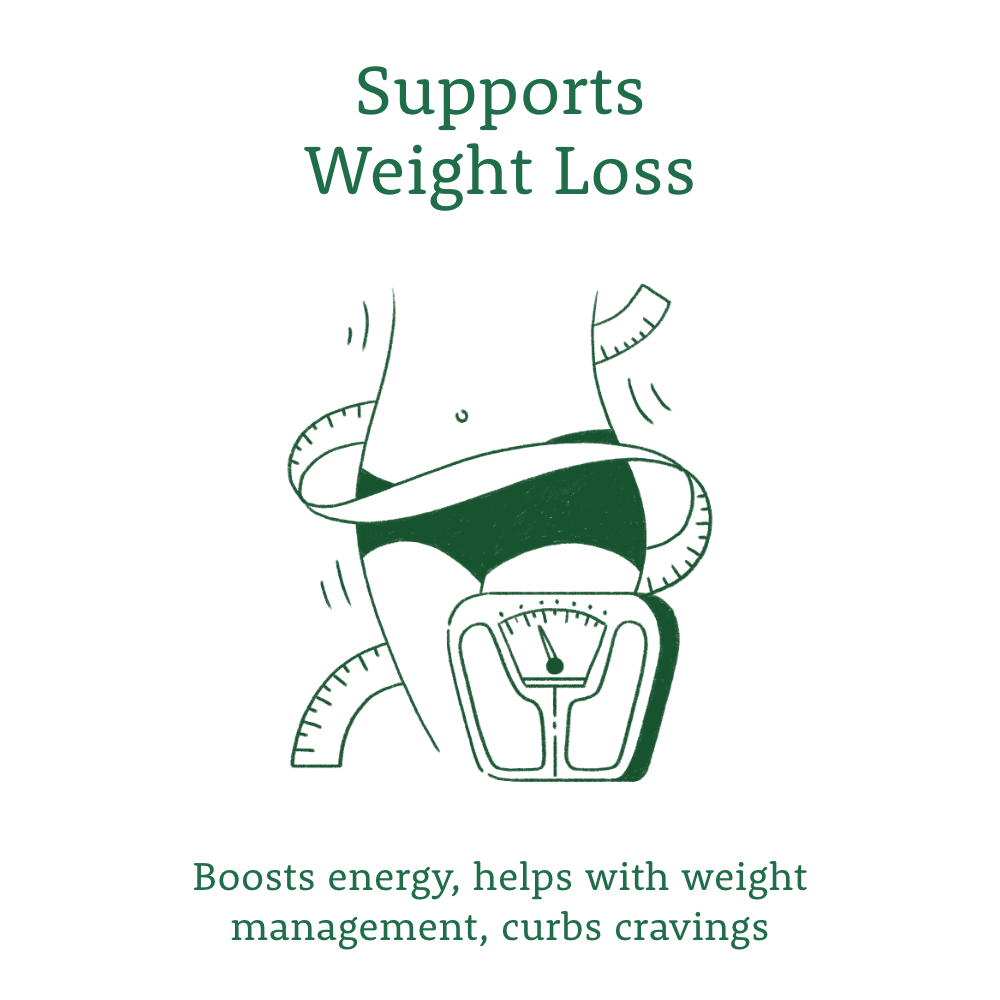 Sriracha Chicken Bone Broth | Dr. Kellyann's Bone Broth | Collagen Protein