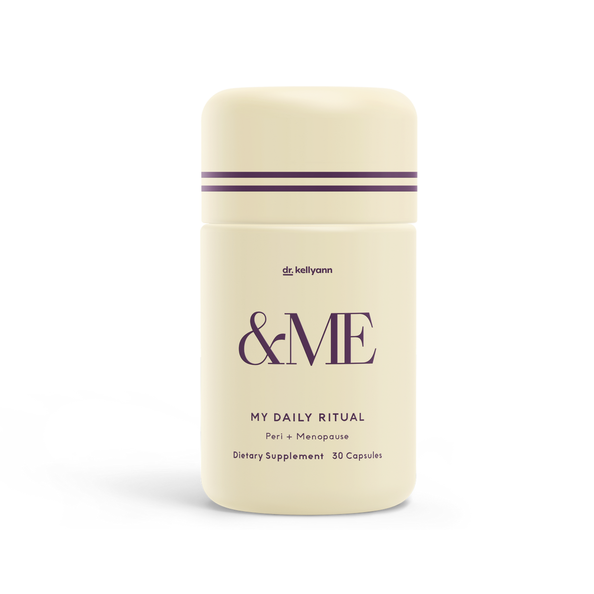 Menopause Health And Wellness | Dr. Kellyann