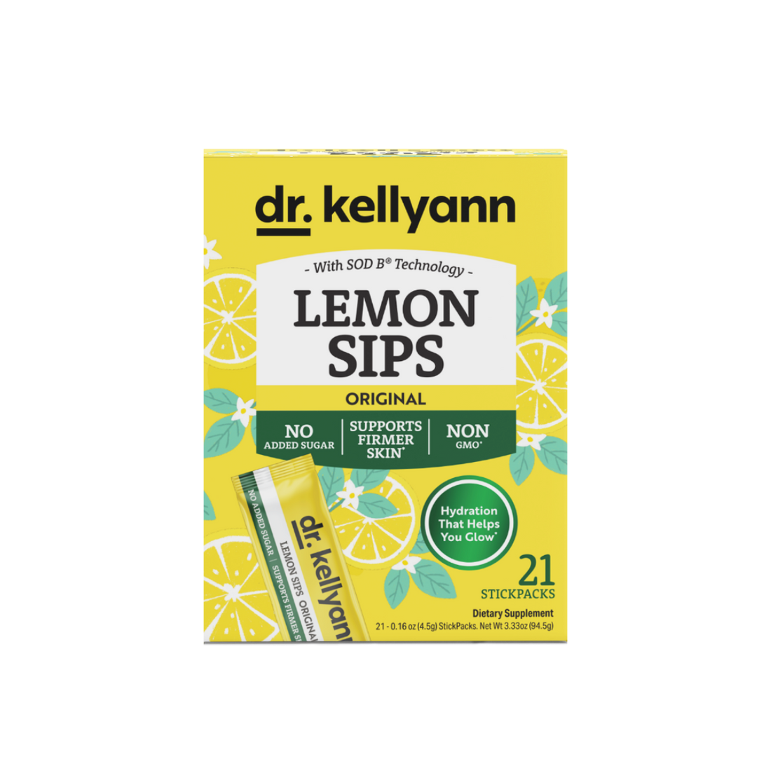 Collections – Dr. Kellyann