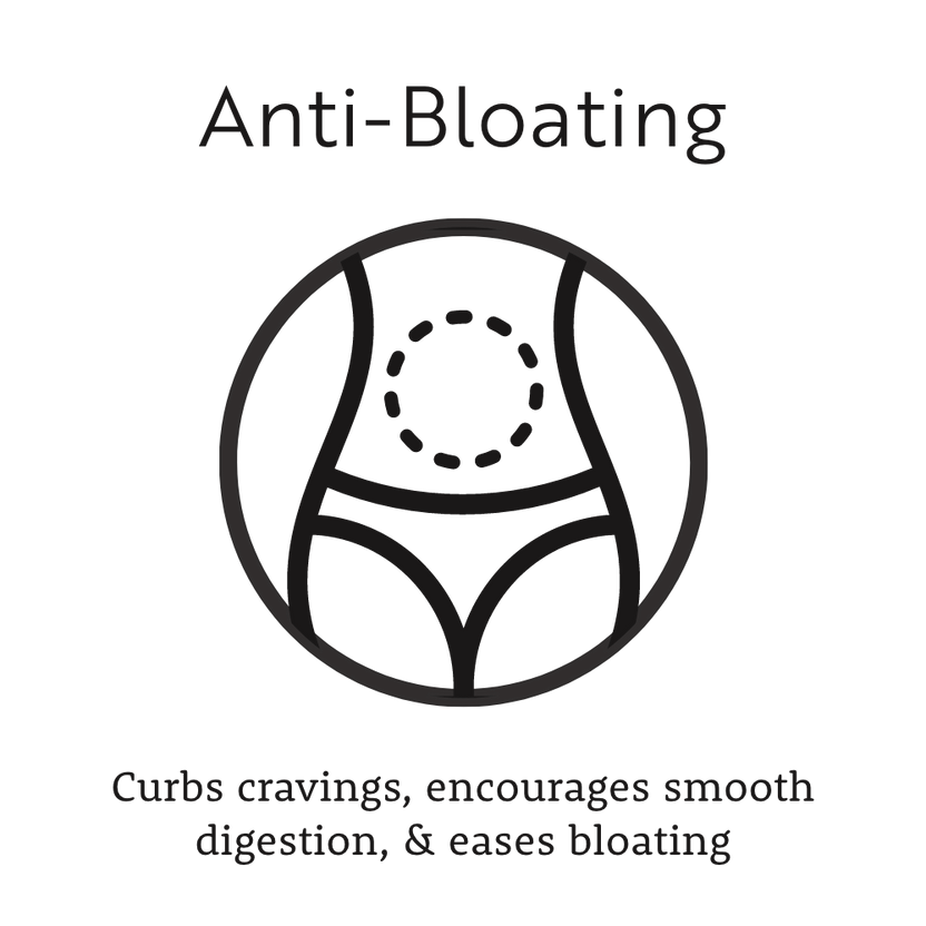 Lemon Sips Detox Drink Mix | Dr. Kellyann