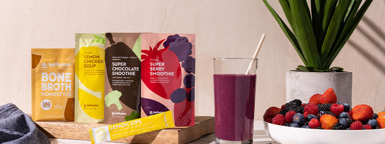 Weight Loss Products | Best Weight Loss Products | Dr. Kellyann